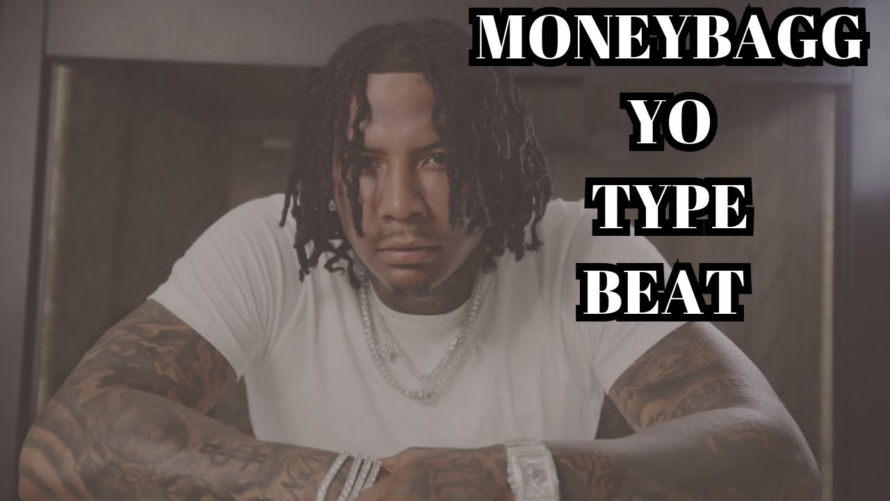 [NEBRASKA RAP BEATS]Moneybagg Yo Type Beat - YouTube