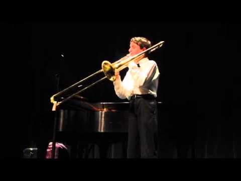 Charlie Horn - YouTube