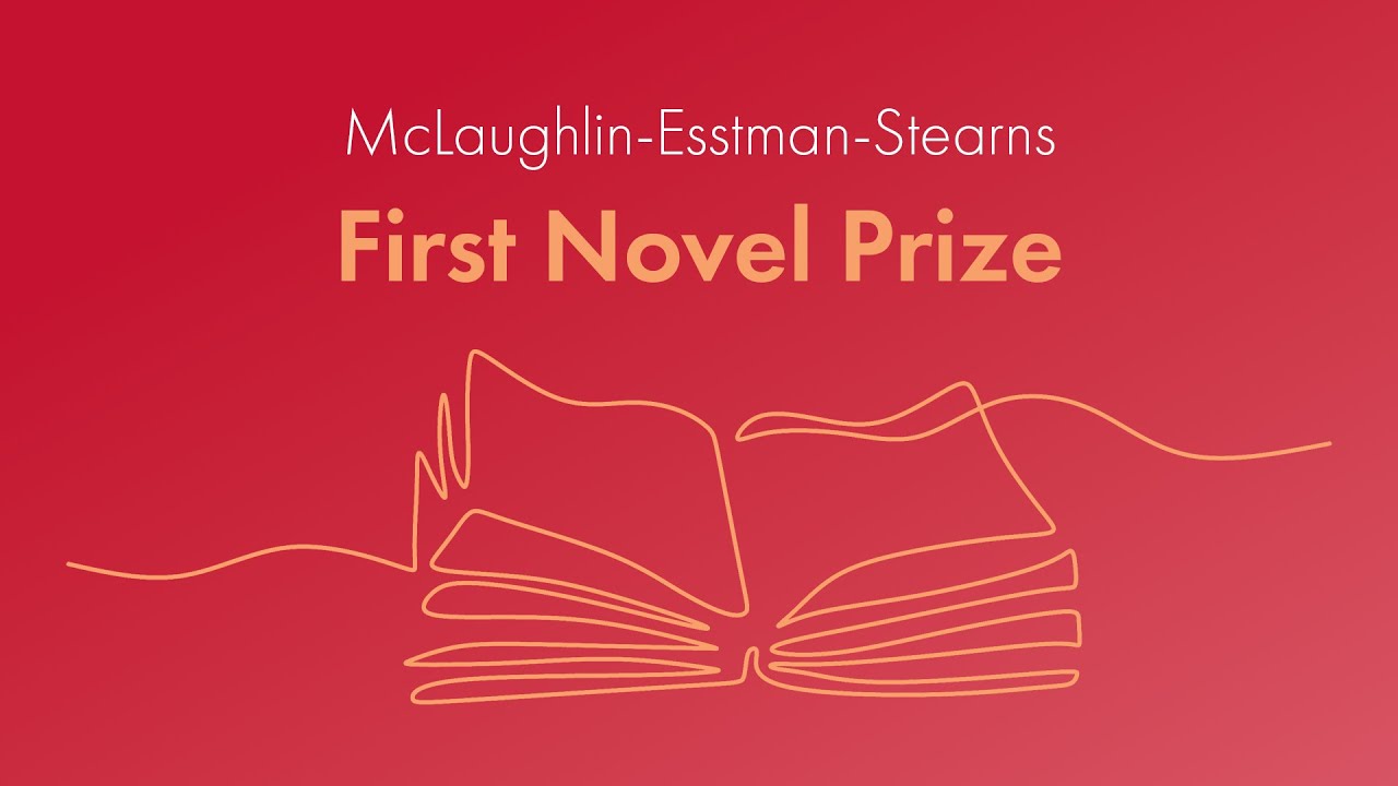 First Novel Prize-Winner Robert Shuster Virtual Reading & Discussion ...