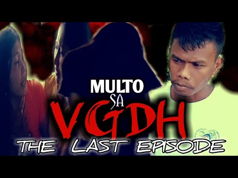 Multo Sa VGDH The Last Episode | Horror Movie | Horror - YouTube