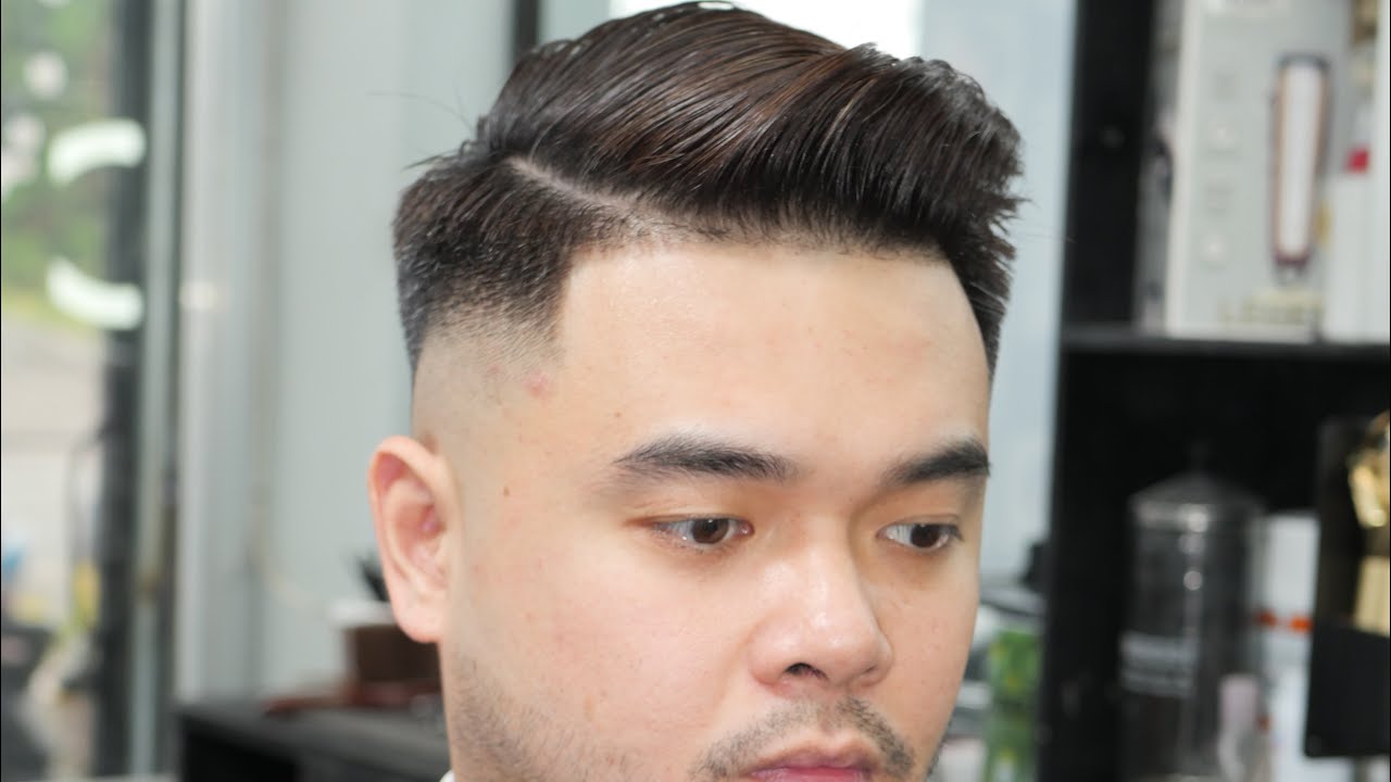 LUKA DONCIC HAIRCUT 💥 - YouTube