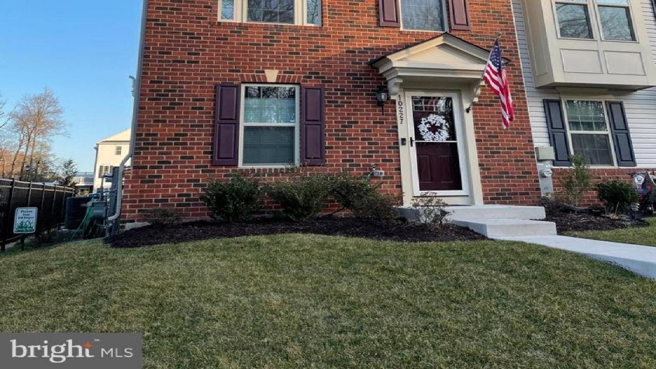 10227 CAMPBELL BLVD, BALTIMORE, MD Presented by Deborah Harari. - YouTube