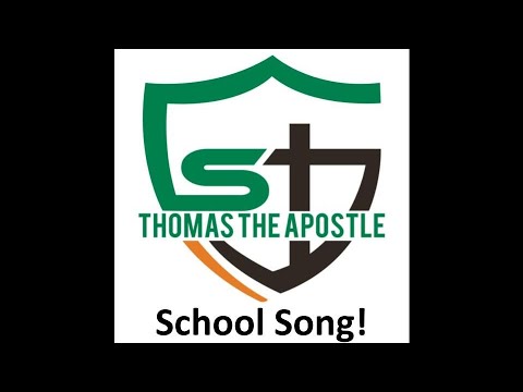 STA school song - YouTube