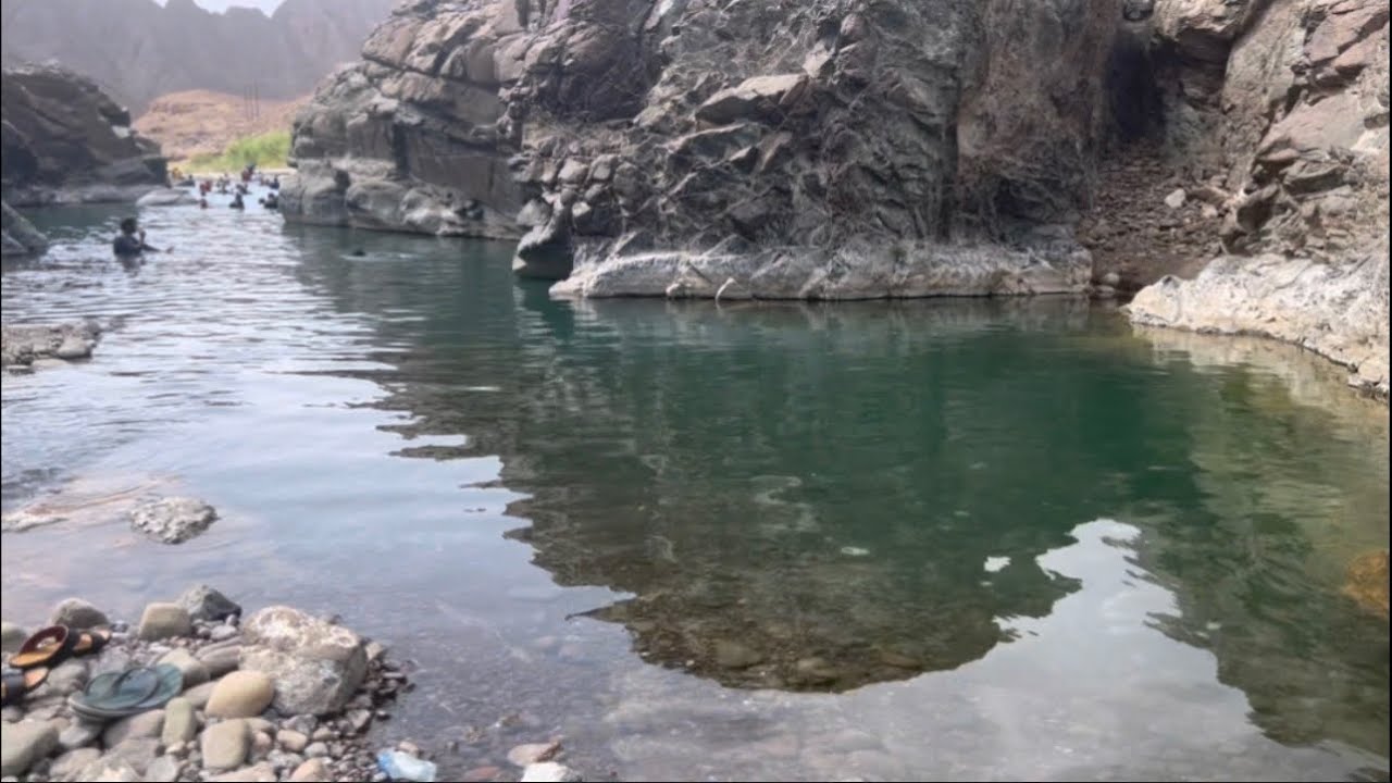 വാദി സുമുത്തിലേക്ക് ഒരു ചെറിയ യാത്ര 😍/ EXPLORING WADI SUMUT🌊💧🌊 - YouTube