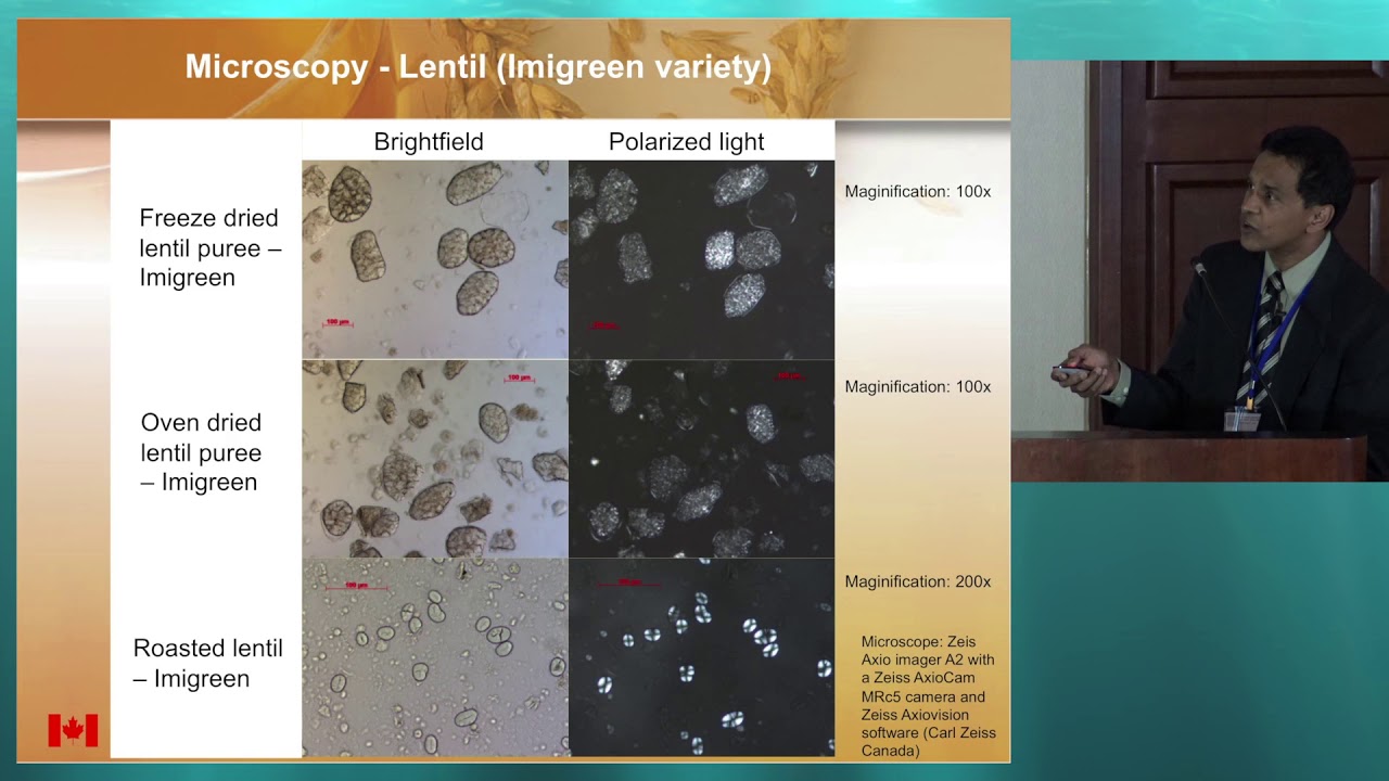 2nd ICQC meeting - Session 3-2 Dan Ramdath - YouTube
