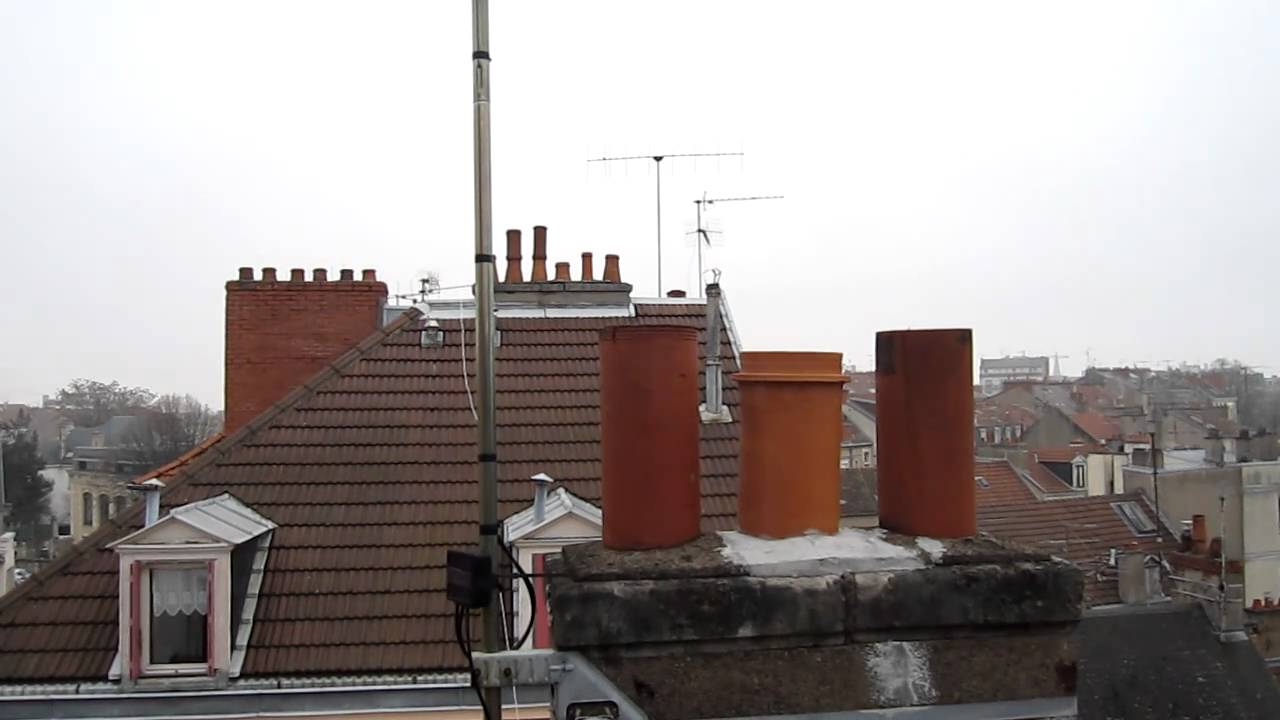 french siren test First Wednesday of the month - YouTube