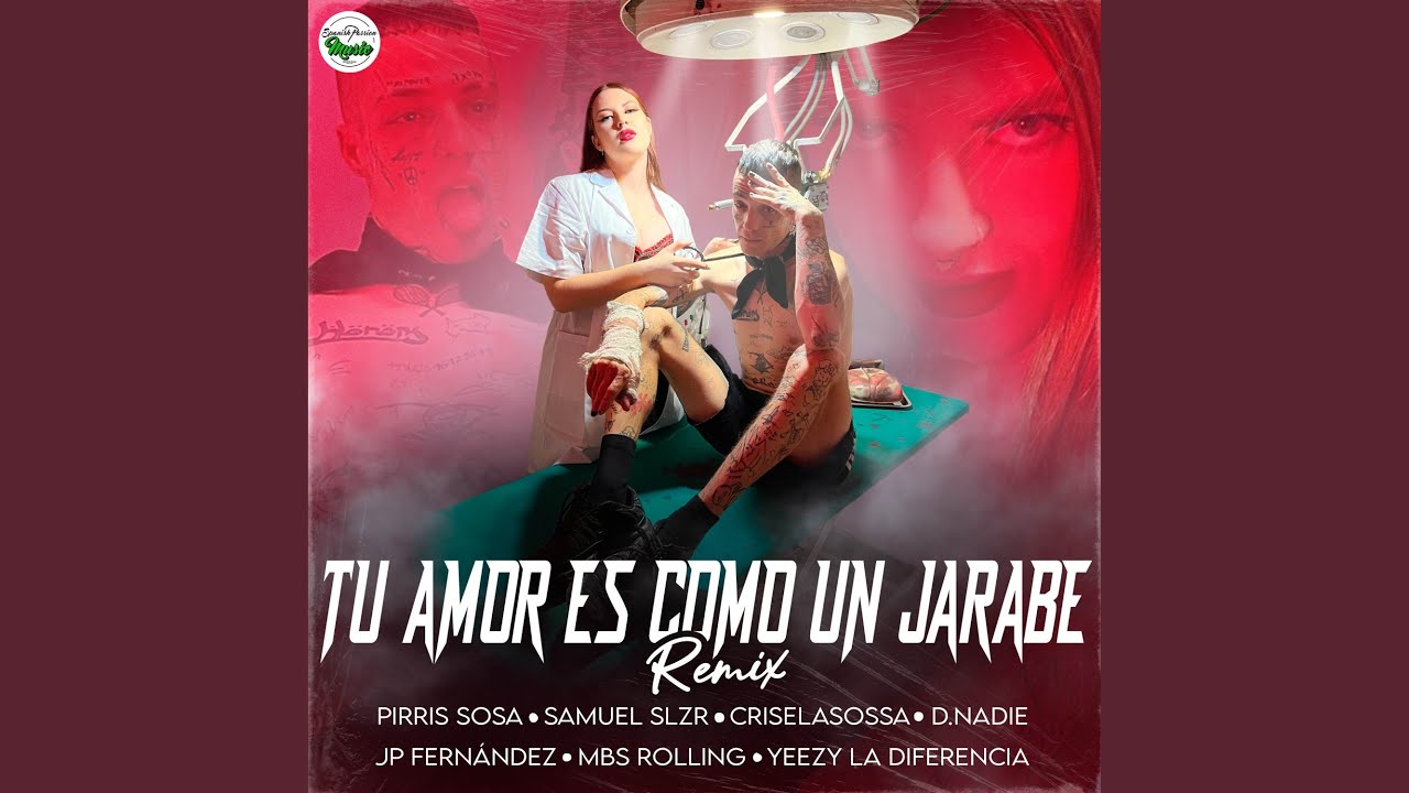 Tu Amor Es Como Un Jarabe Remix YouTube tu-amor-es-como-un-jarabe-remix-youtube