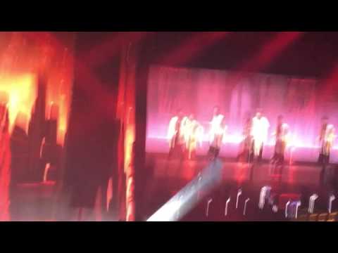 MAMA(Live) EXO