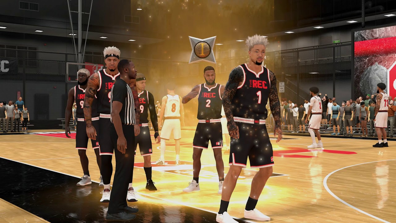 2k20 mixtape - YouTube