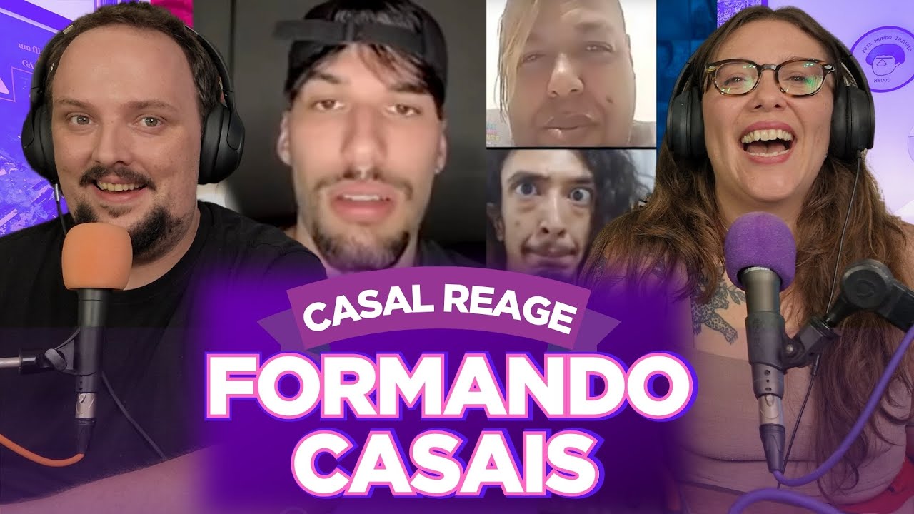 VAI DAR NAMORO | NAZARÉ e PILETO - YouTube