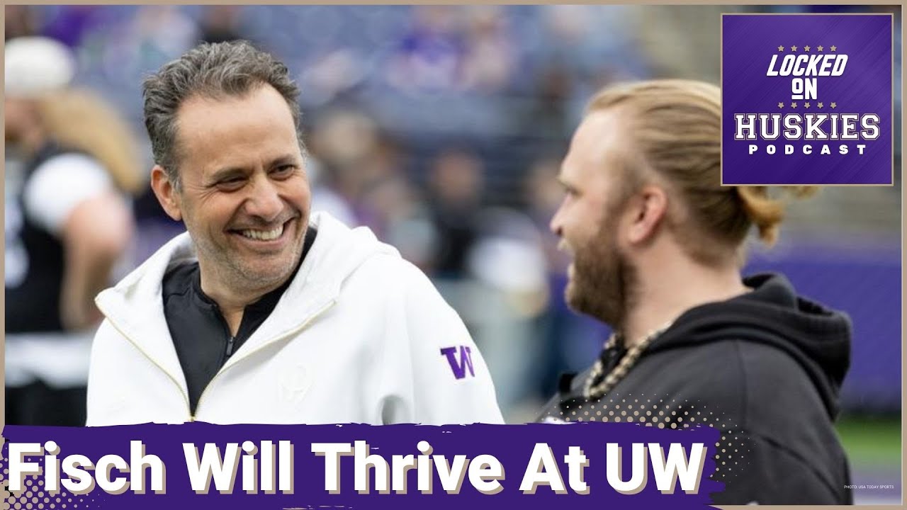 Jedd Fisch Will Thrive With the NCAA's New Scholarship Rules ...