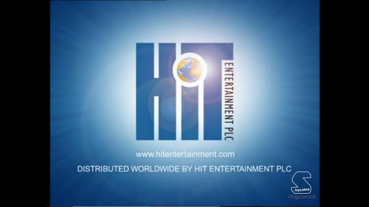 HIT Entertainment PLC (1996) - YouTube