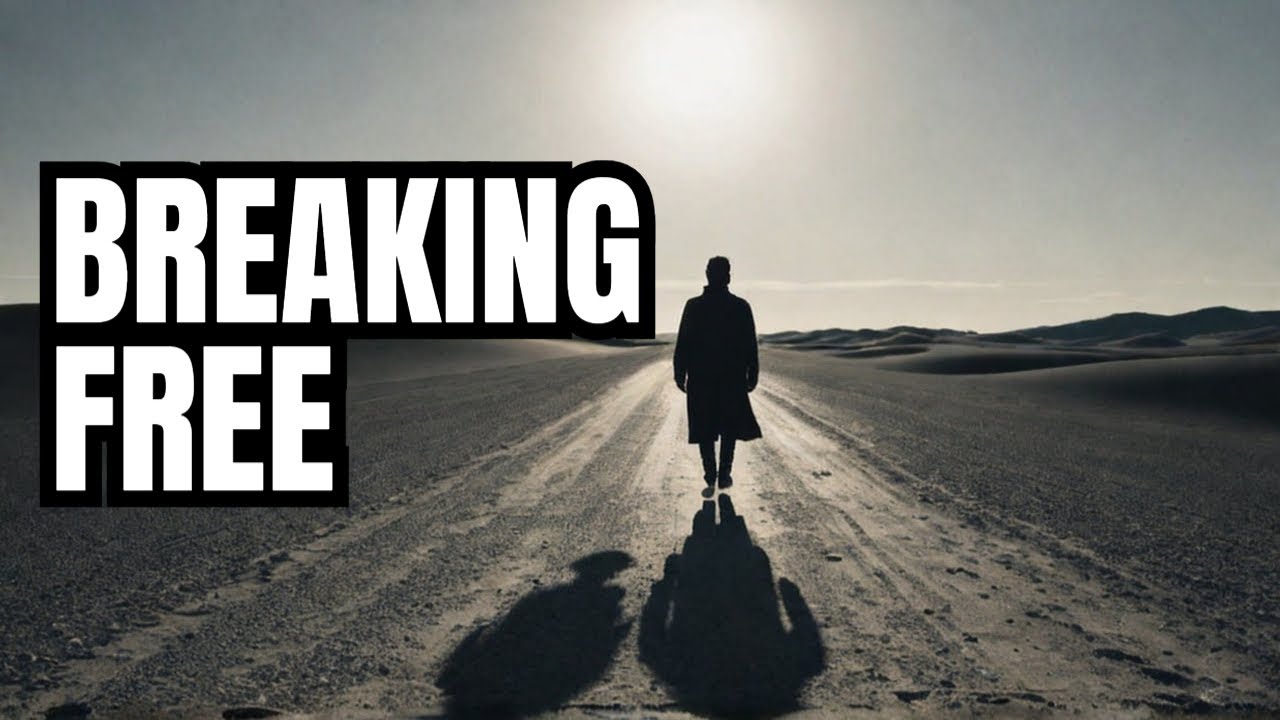 Escaping the Darkness: Personal Mental Health Journeys - YouTube