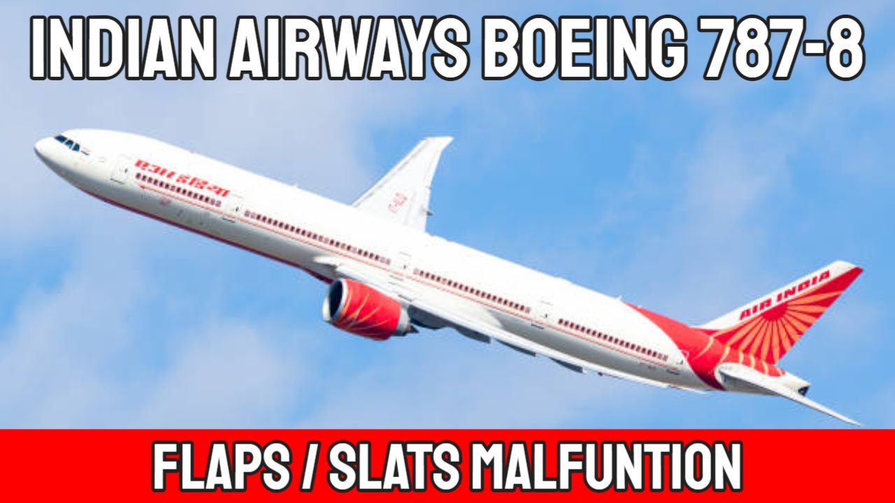 Air India Boeing 787-8 Dreamliner to Paris CDG returns to Delhi after ...