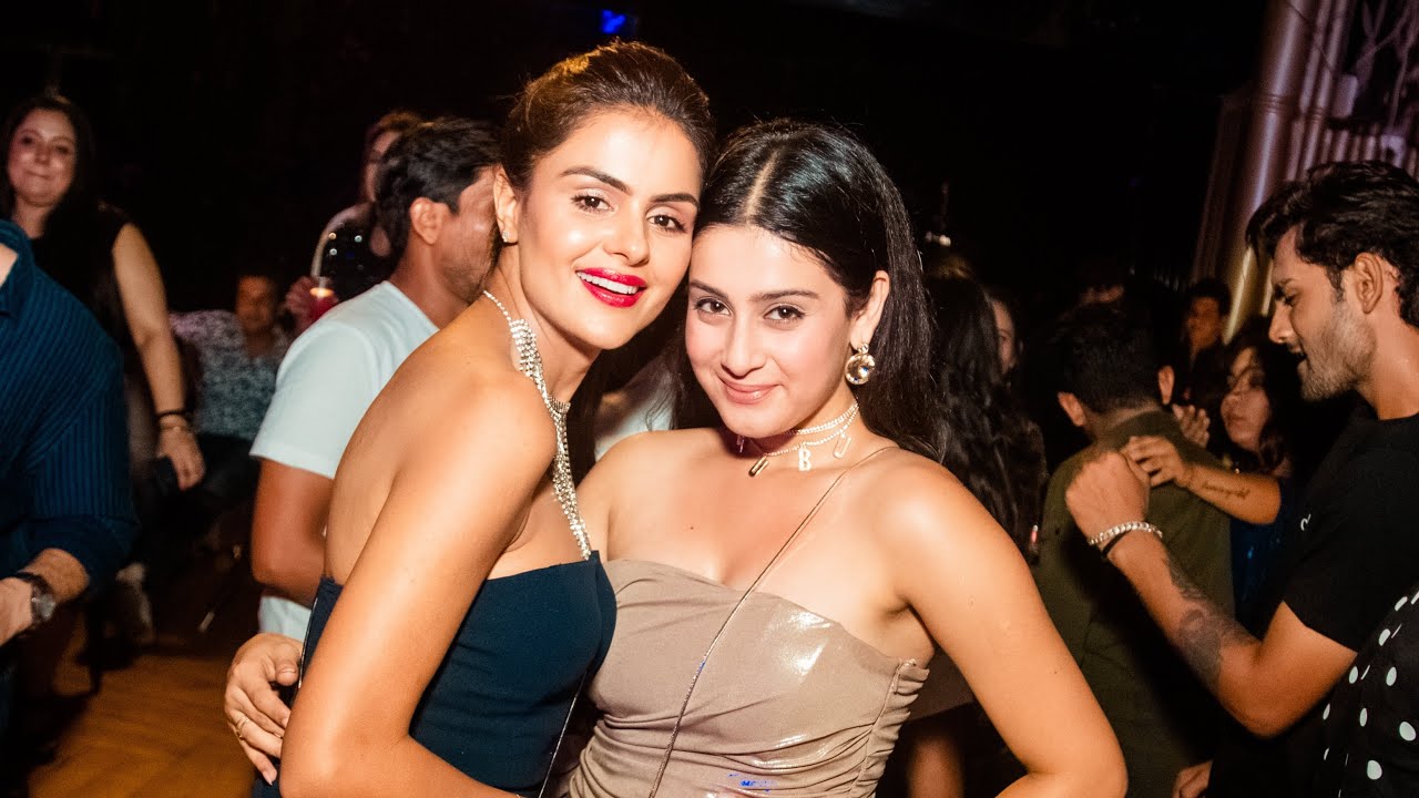 An Important Day!😍🍾 - YouTube