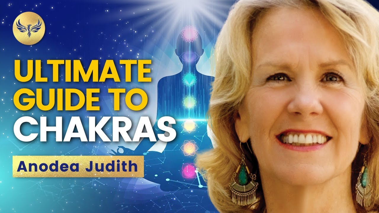 CHAKRAS EXPLAINED: Fine Tune YOUR Chakras for a Fulfilling Life — The ...