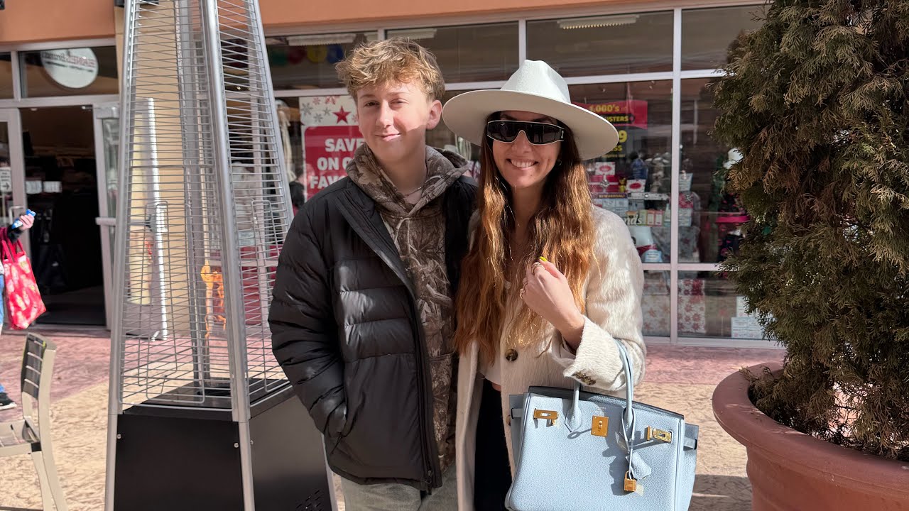 Playing Hookie | Friday Fun | 🎉 part 1 - YouTube