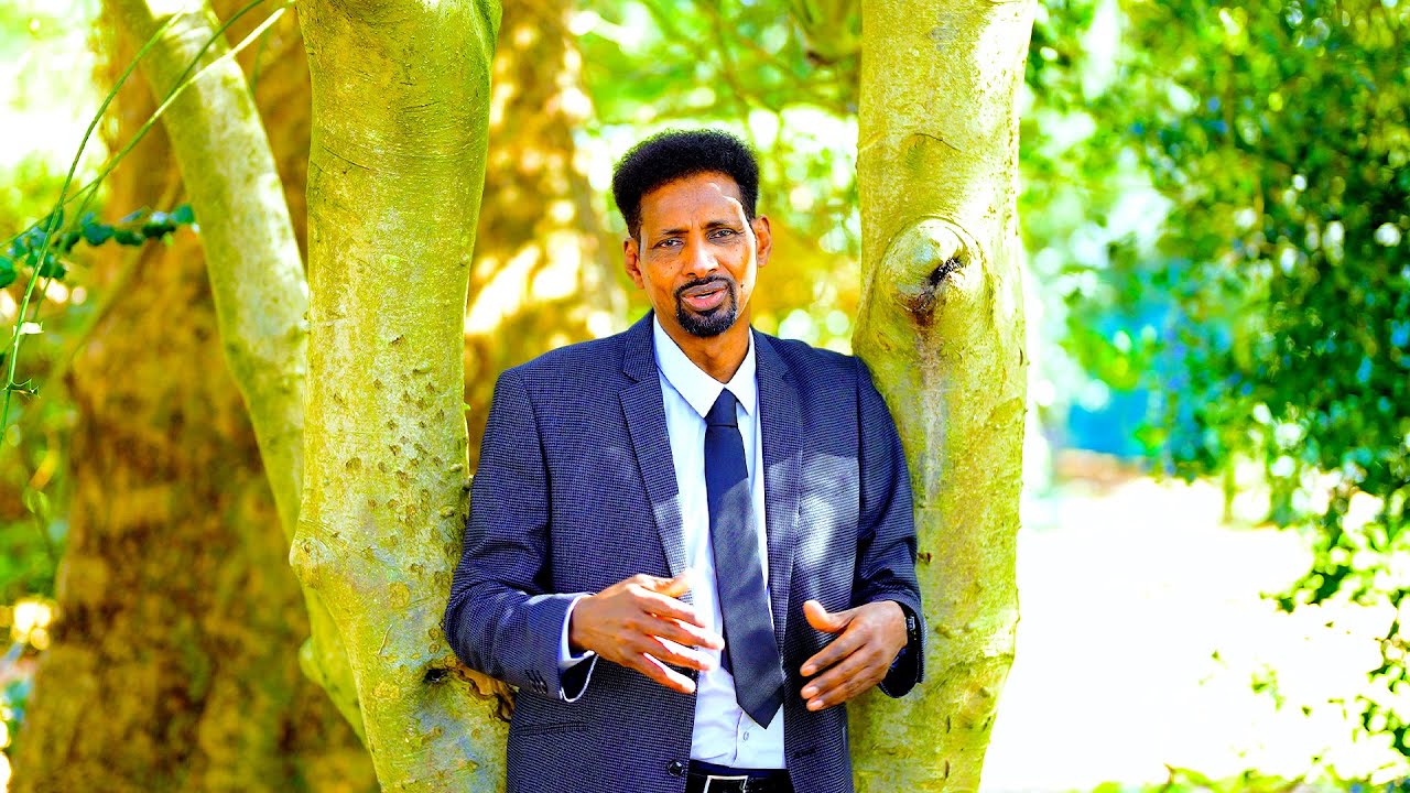 XUSEEN SHIRE | DAAYAC | OFFICIAL MUSIC VIDEO 2024 - YouTube