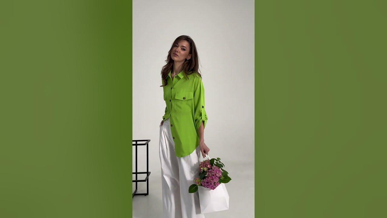 Модель 2087 Kaloris - YouTube