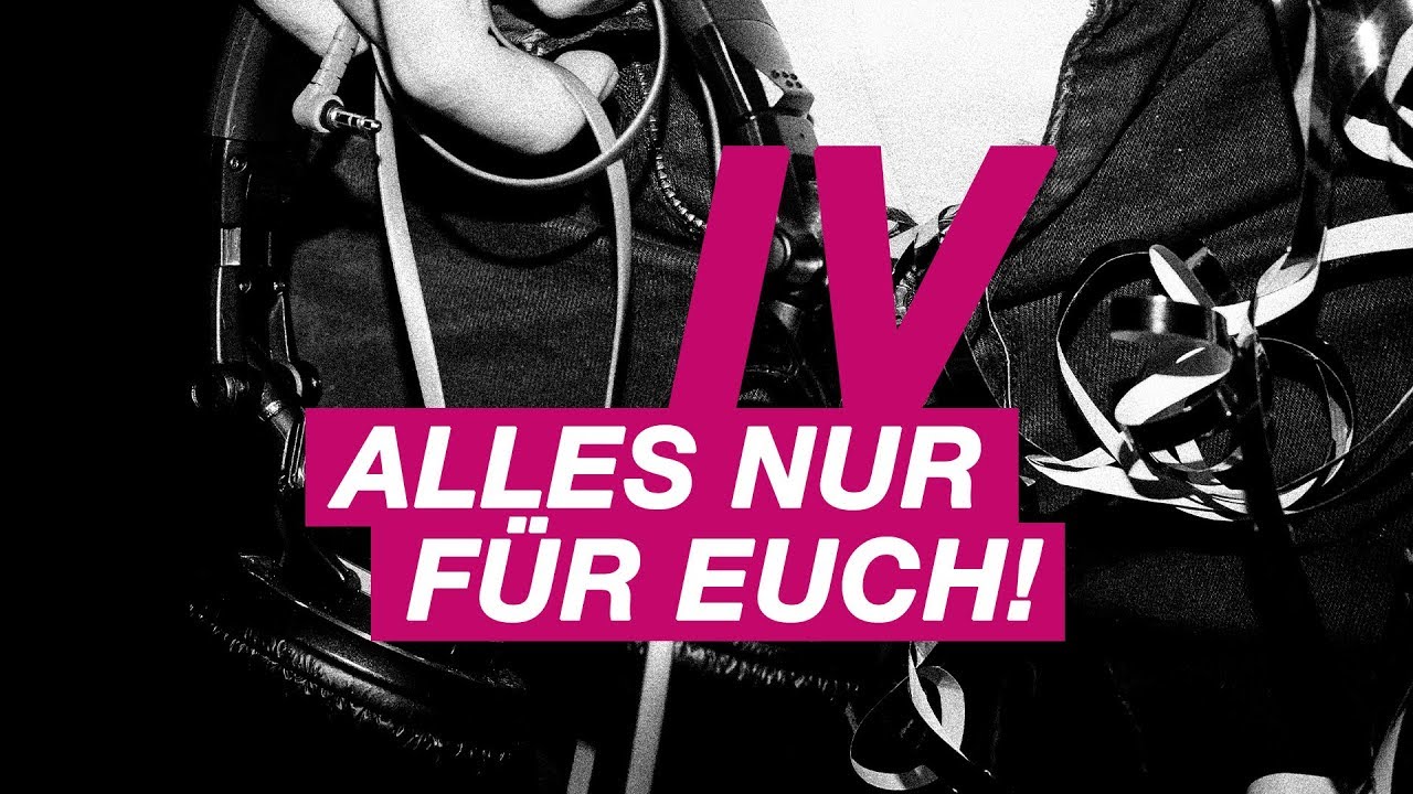 Eltern Beim Sex Erwischt Alles Nur Für Euch Iv Schwanz And Ehrlich Live Youtube