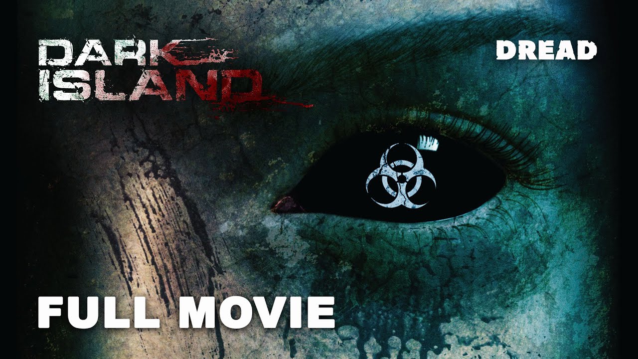 Dark Island (2010) | Full Movie | Tess Panzer, Brandon Laatsch, Tate ...