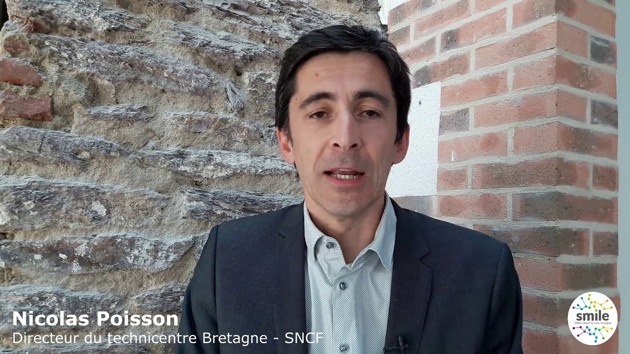 Un projet de stockage innovant - Nicolas Poisson - YouTube
