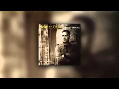 Mehmet Ekici - Yarim Gelseydi