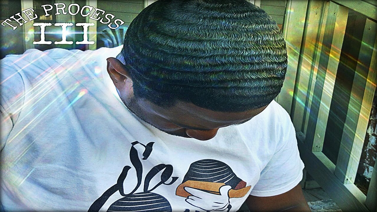 360 Waves: The Process Part 3 (Time To Get To Work) - YouTube