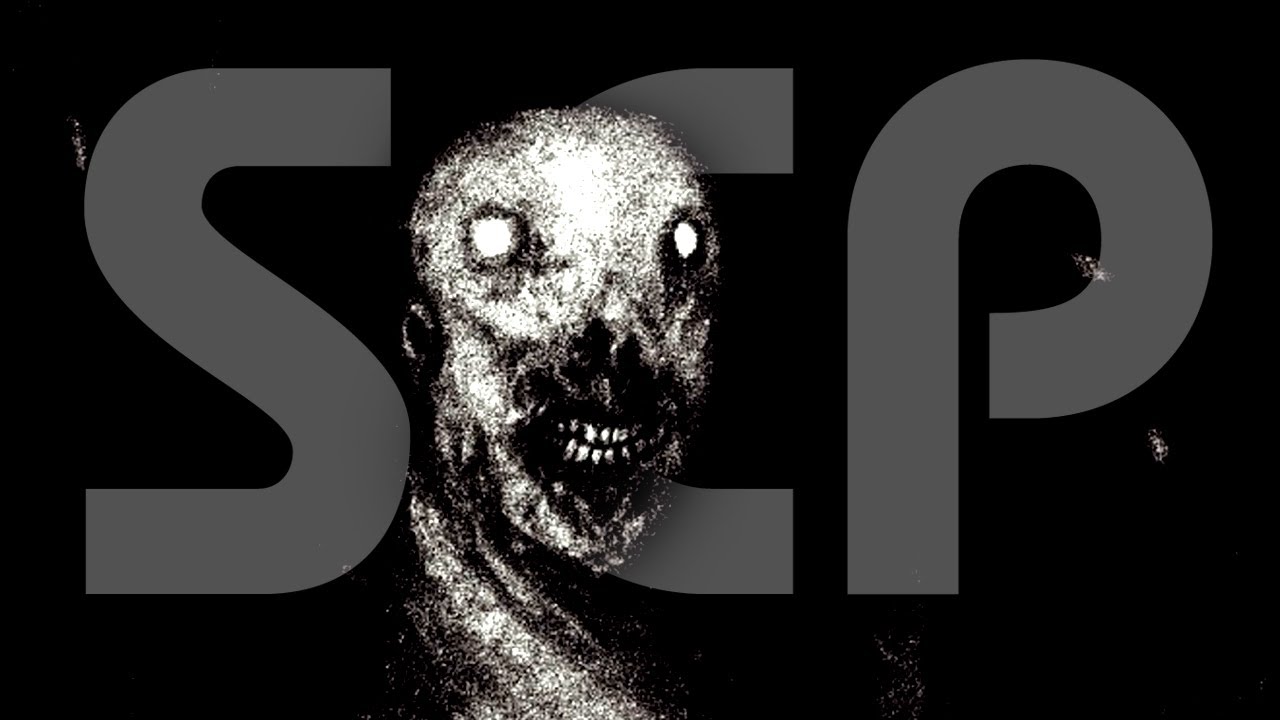 RENCONTRE AVEC SCP- (SCP: Fragmented Minds #2) - YouTube