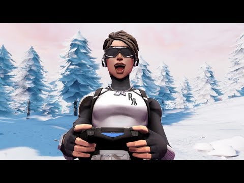 The next content creator/player for Chronic? (Fortnite BR) - YouTube