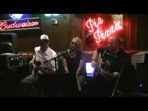Wild Horses - Mike Masse & Jeff Hall & Gui Rizzo (feat. Brenda Andrus ...