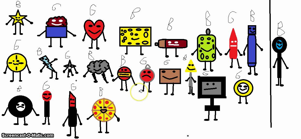 Battle For Ultimate Island Auditions! Closed - YouTube