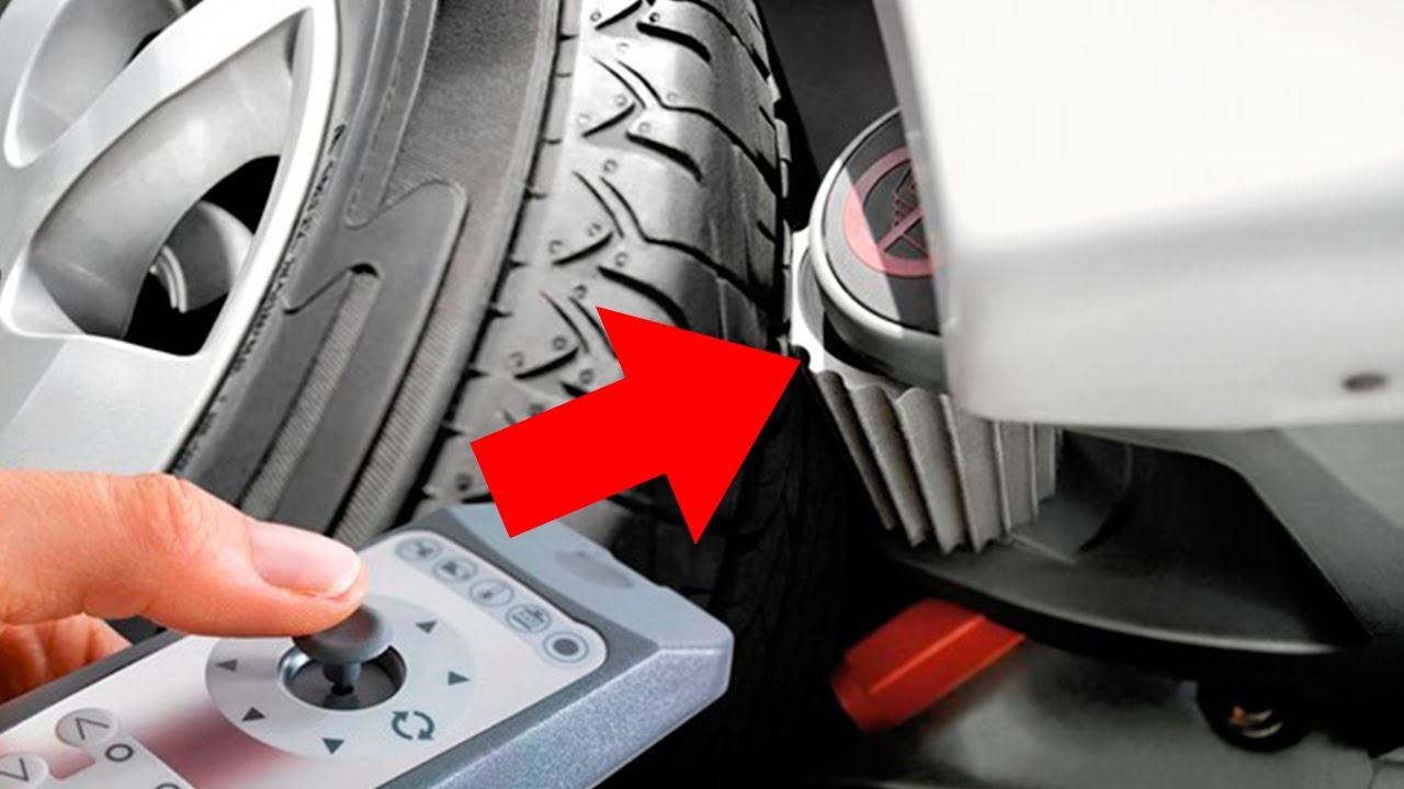 25 Must-Have Car Gadgets That Will Change the Way You Drive! 🚗💥 - YouTube