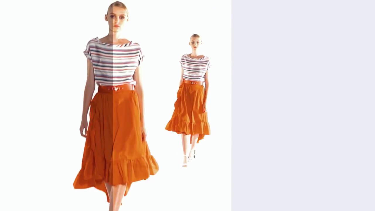 New Kocca Spring Summer 2018 Collection - Lookbook #2 - YouTube