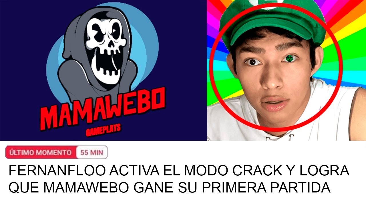 Activo el modo crack y gano la primera partida | Minecraft Skywars ...