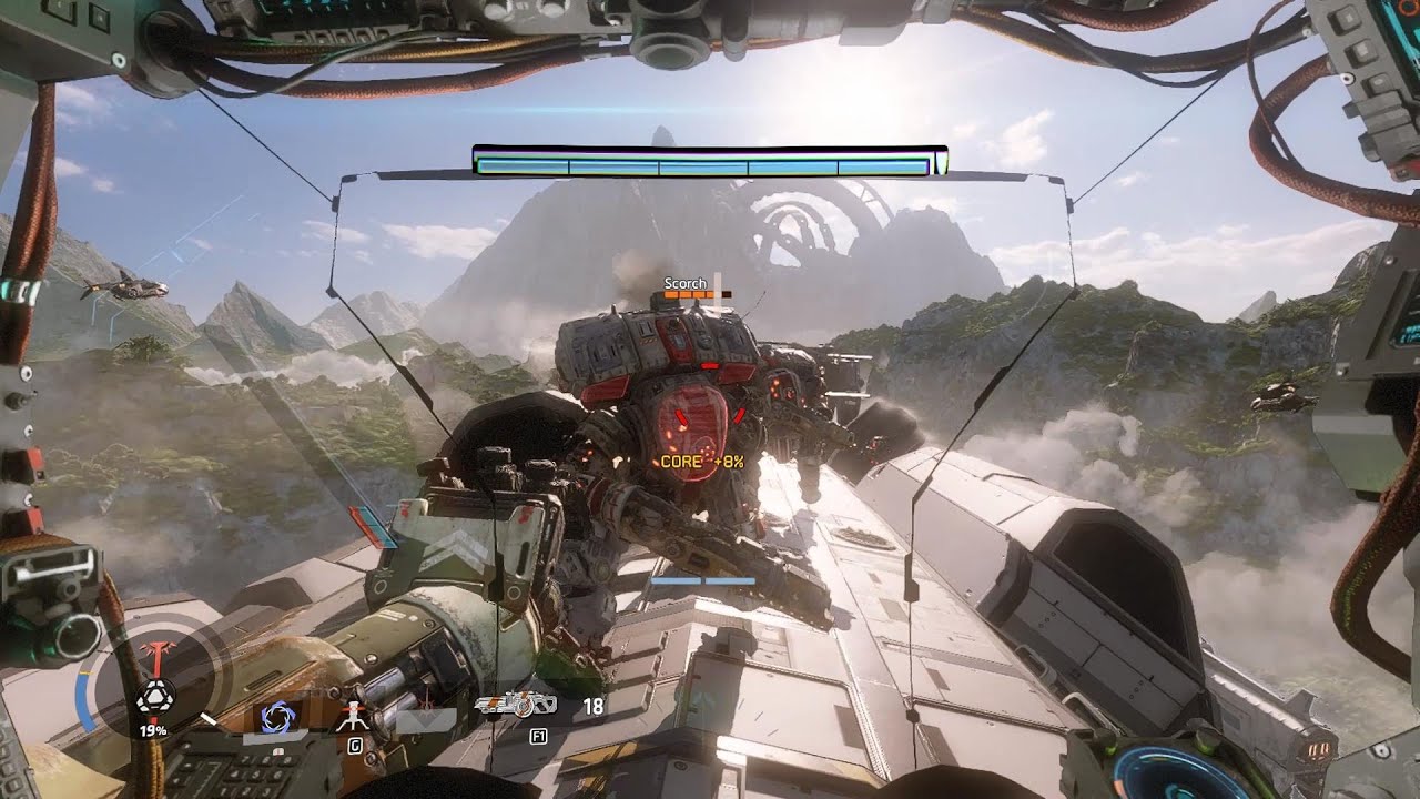 Boss Viper Front War #gameplay - YouTube