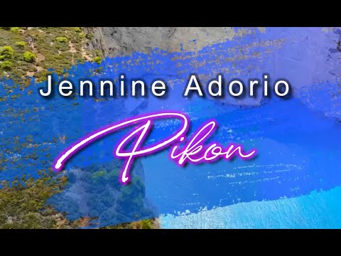 Pikon by Jennine Adorio - YouTube