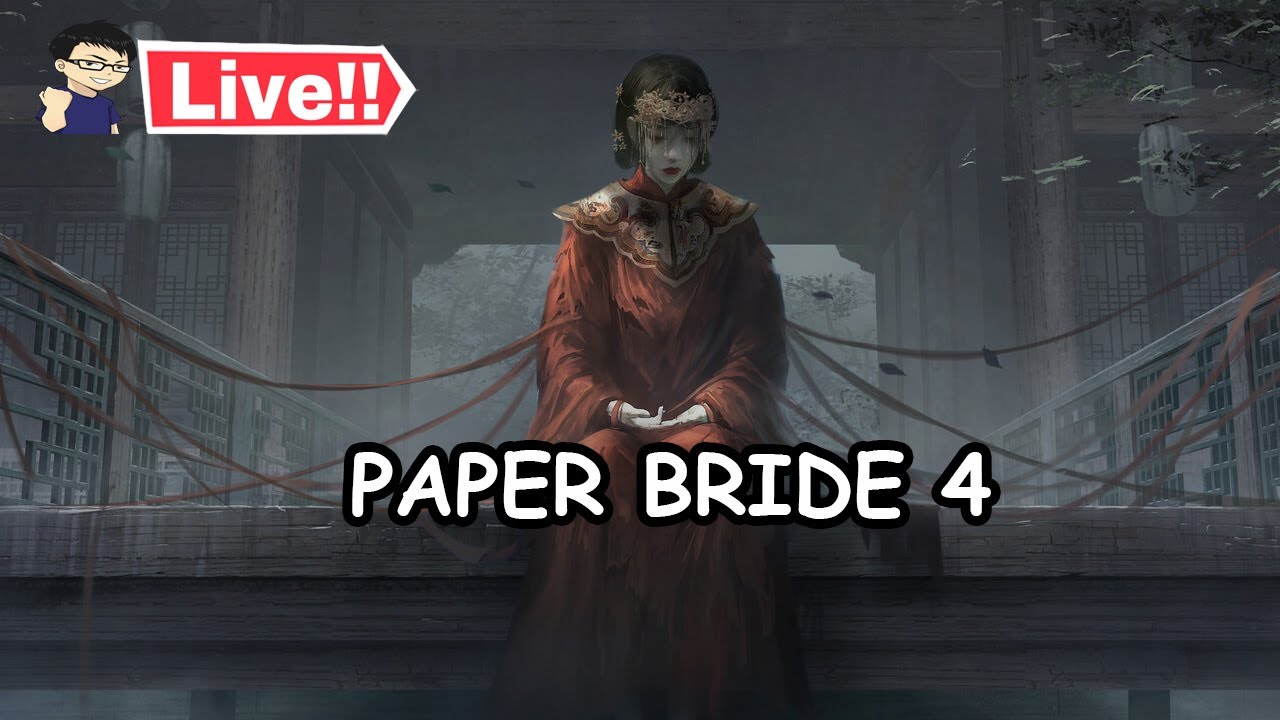 Let's Go Sequel Empat - Paper Bride 4 Indonesia #1 - YouTube