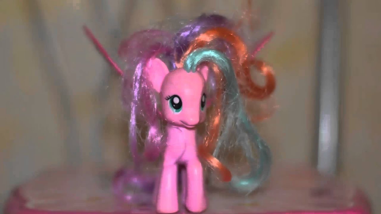 Timelapse with after effects Pony - YouTube