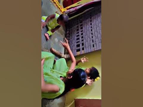 druva pattell dance ellama song - YouTube