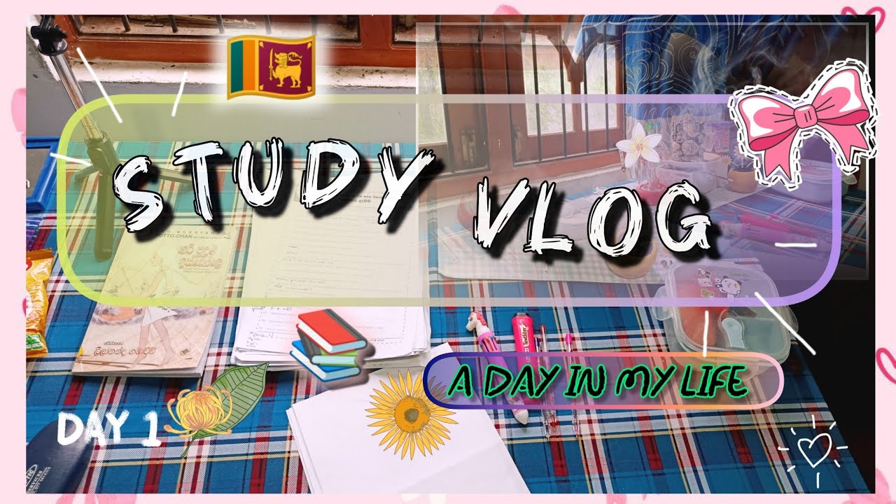 study vlog📚🌷|6 a.m morning , study motivation ,ADAYINMYLIFE ️#study #adayinmylife - YouTube