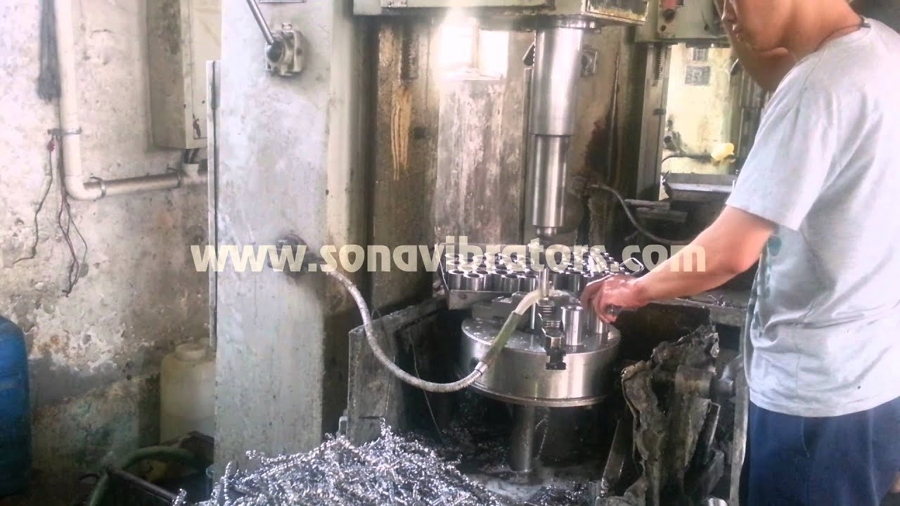 Coupler Making Machine - YouTube