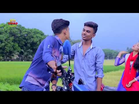 Bondhu o Bondhu ra tui (Oporadhi 4)