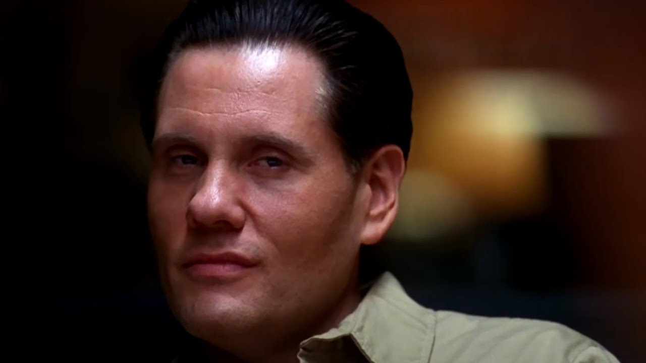 GOTTI 1996 4K REMASTER FULL FILM - YouTube