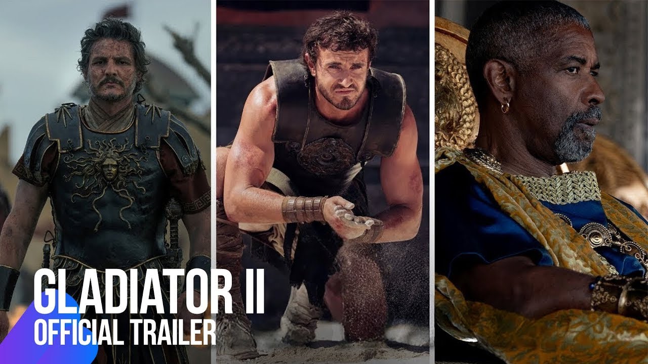 Now Playing & Coming Soon Trailers - Imagine Cinemas