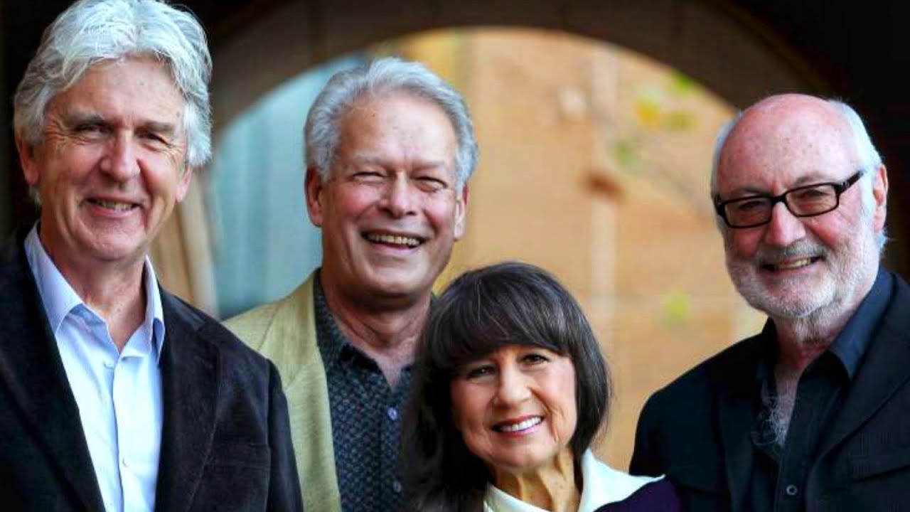 Seekers’ Band Members Sing Judith Durham’s Last Song They Recorded ...