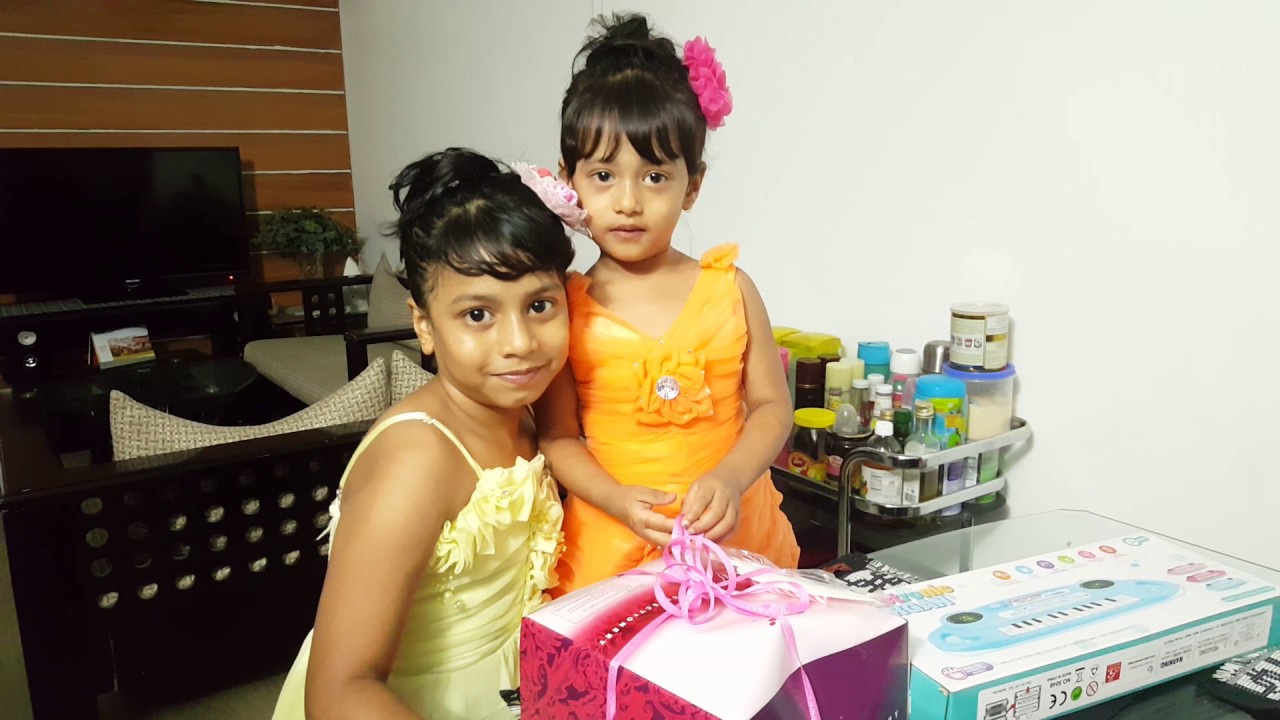 Mahia and Maria - YouTube