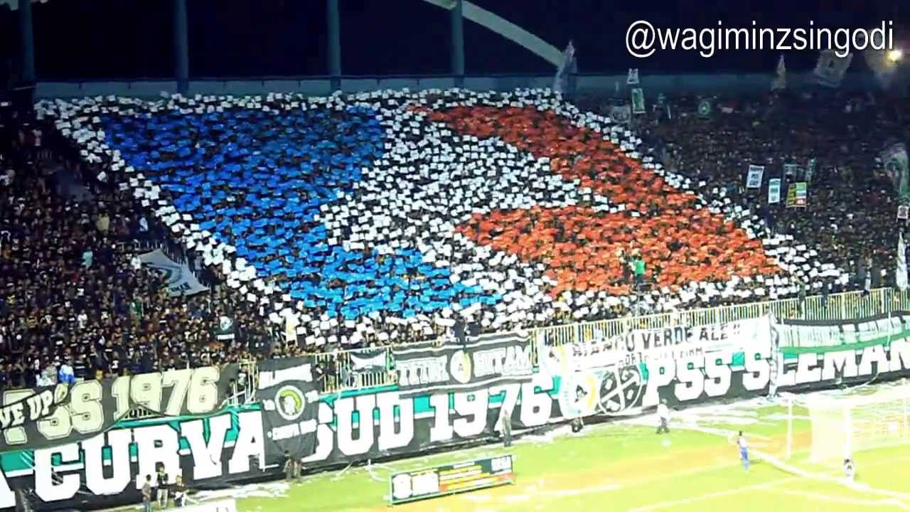 BCS X PSS 1976 COREO PSS VS PPSM [APRIL 28, 2013] (HD) - YouTube