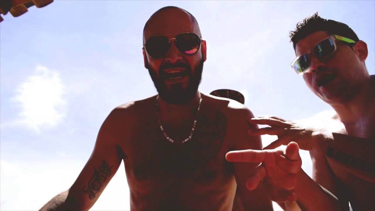 Los Del Cartel rap, HIP HOP musica urbana - YouTube