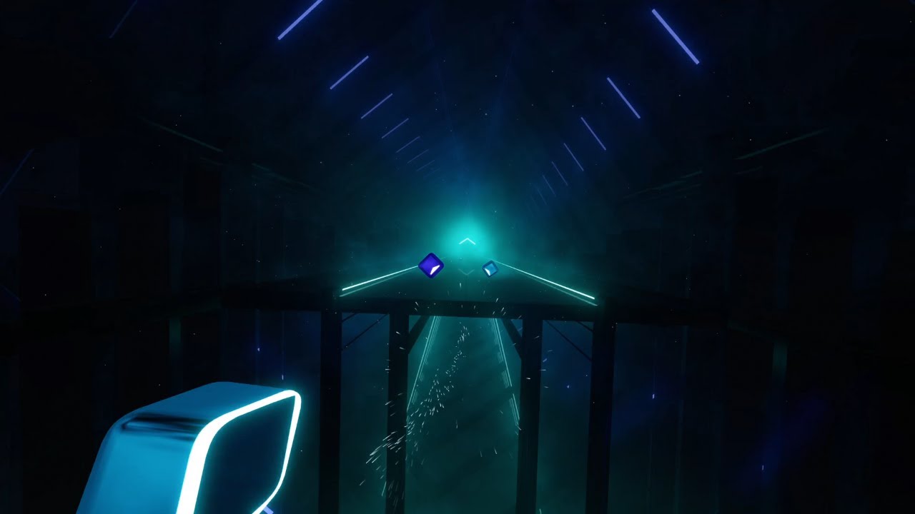 Legends Never Die [League of Legends] [Against The Current] [Beat Saber ...